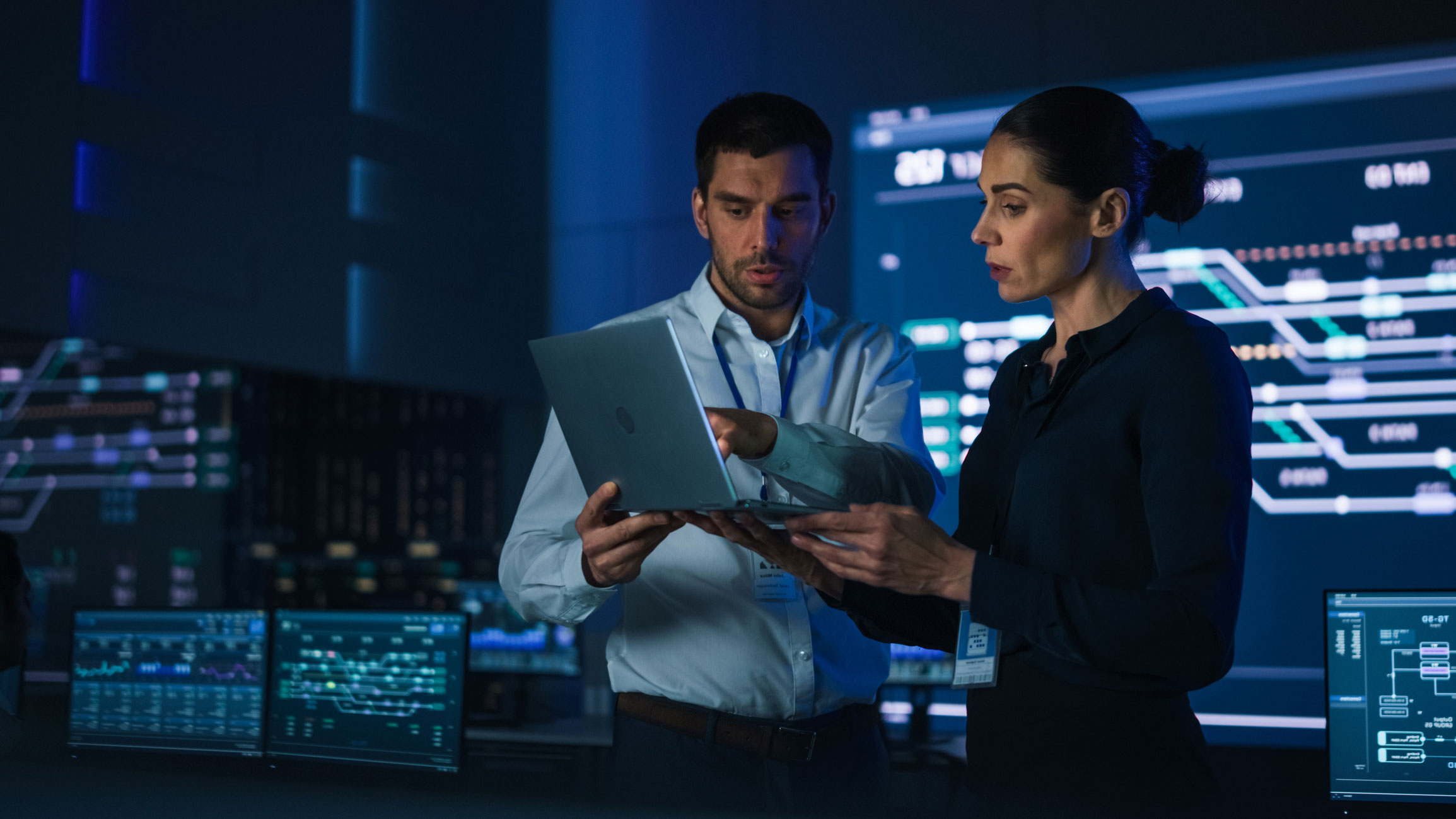 ¿Qué son los controles CIS y cómo funcionan?